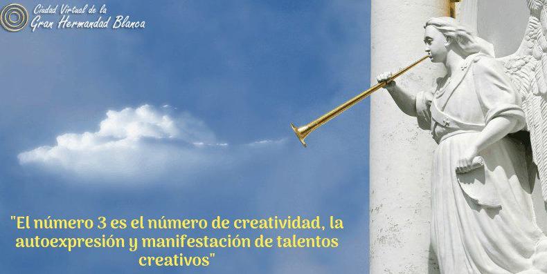 El número 33 y su profundo significado en la guía de los ángeles ...