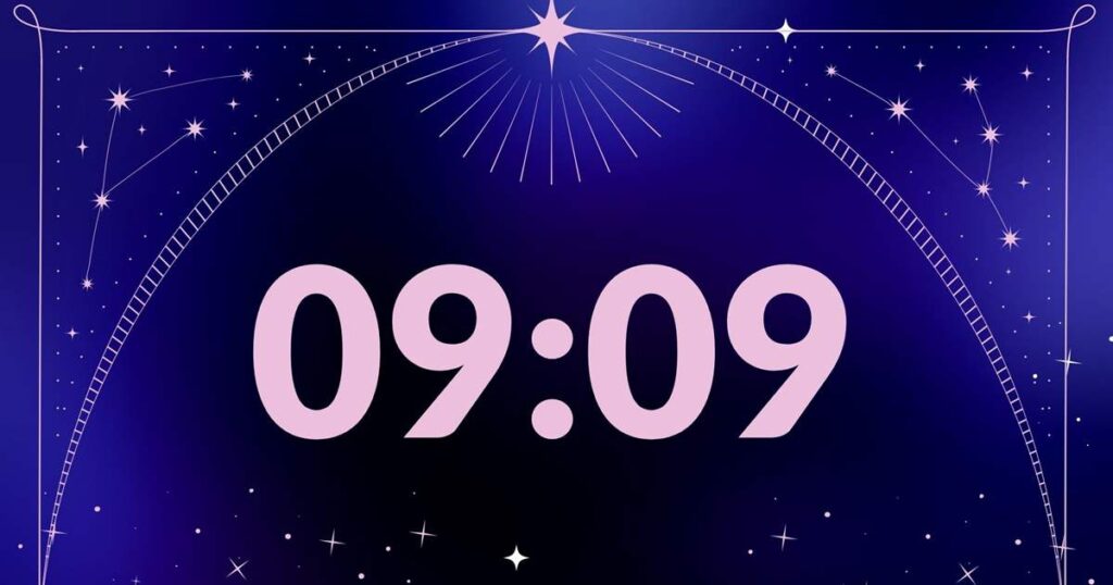 El poderoso significado espiritual del número 09 09: Una guía para el ...