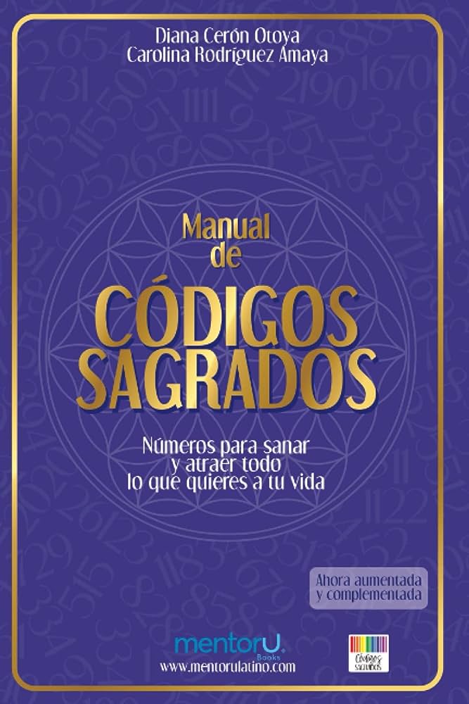 El profundo significado espiritual de los números sagrados - Números y ...