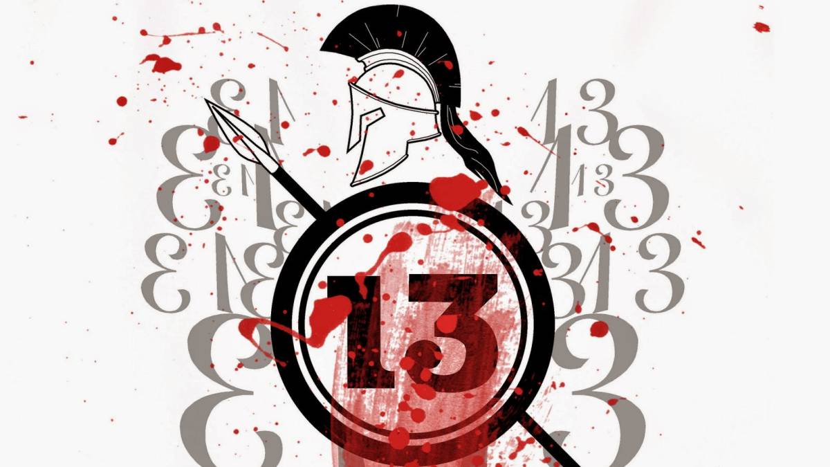 El significado del número 13: ¿Buena suerte o mal augurio? - Números y ...